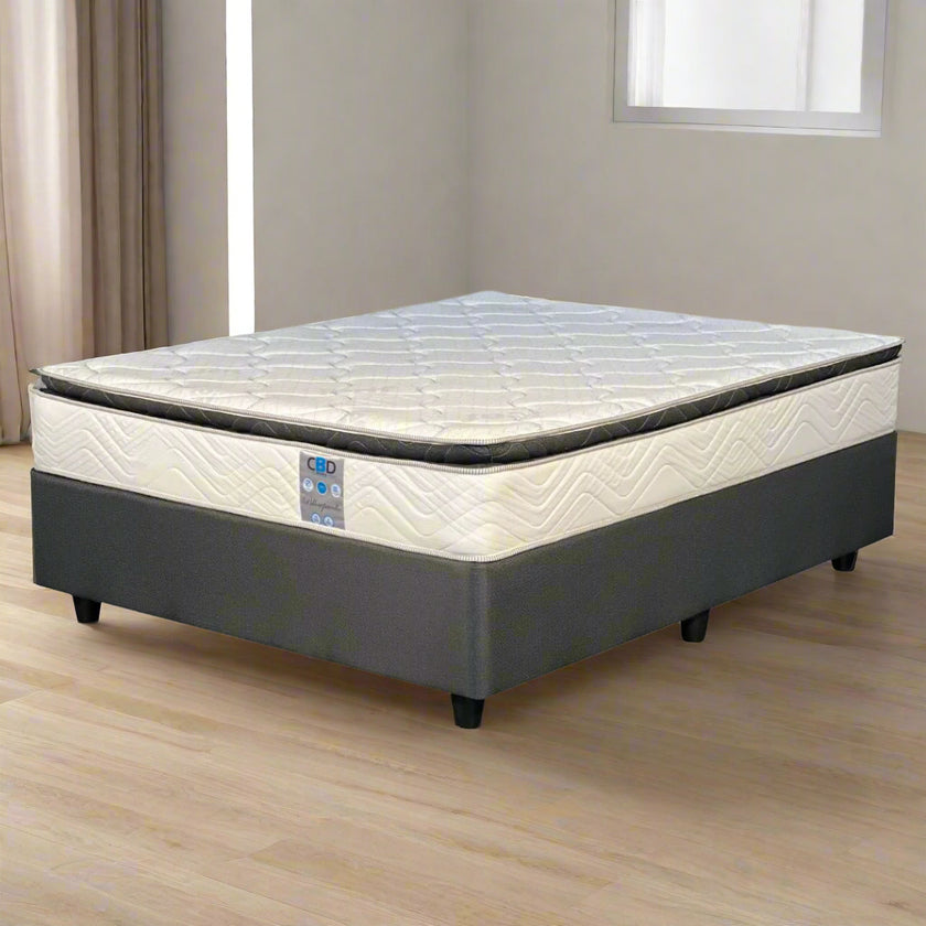 King Size Beds for sale – Bamboo Mattresses