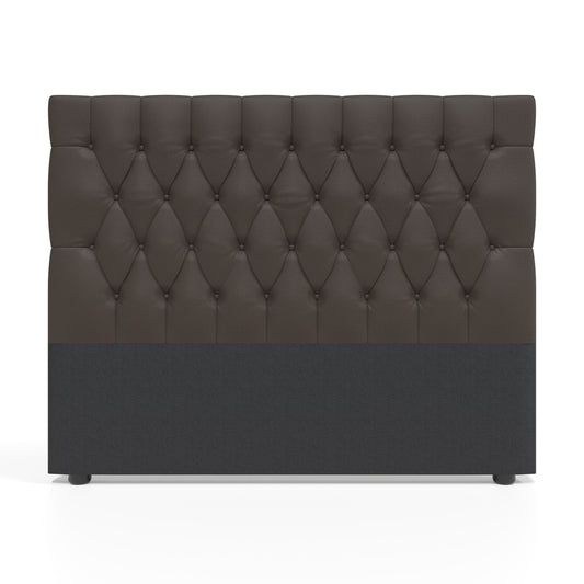 Double Size Headboard