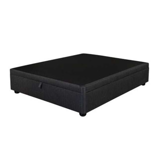 Menobase Storage Bases Queen Standard Length – Bamboo Mattresses