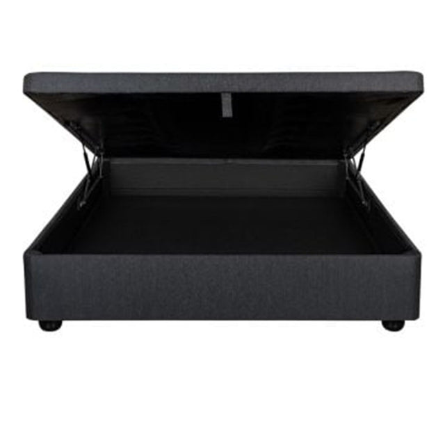 Menobase Storage Bases Queen Extra Length – Bamboo Mattresses