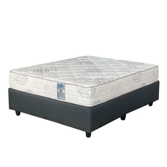 Queen Extra Length Beds – Bamboo Mattresses