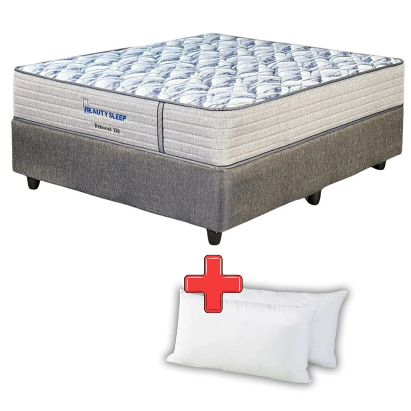 Beds – Bamboo Mattresses