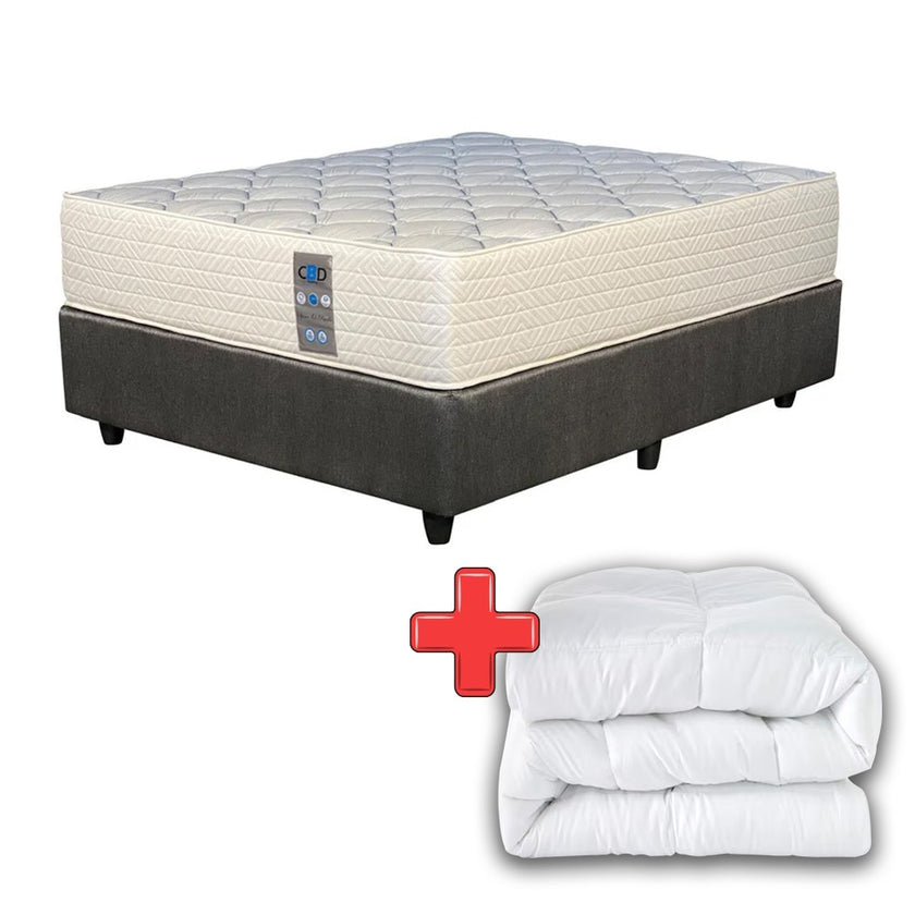 Beds – Bamboo Mattresses