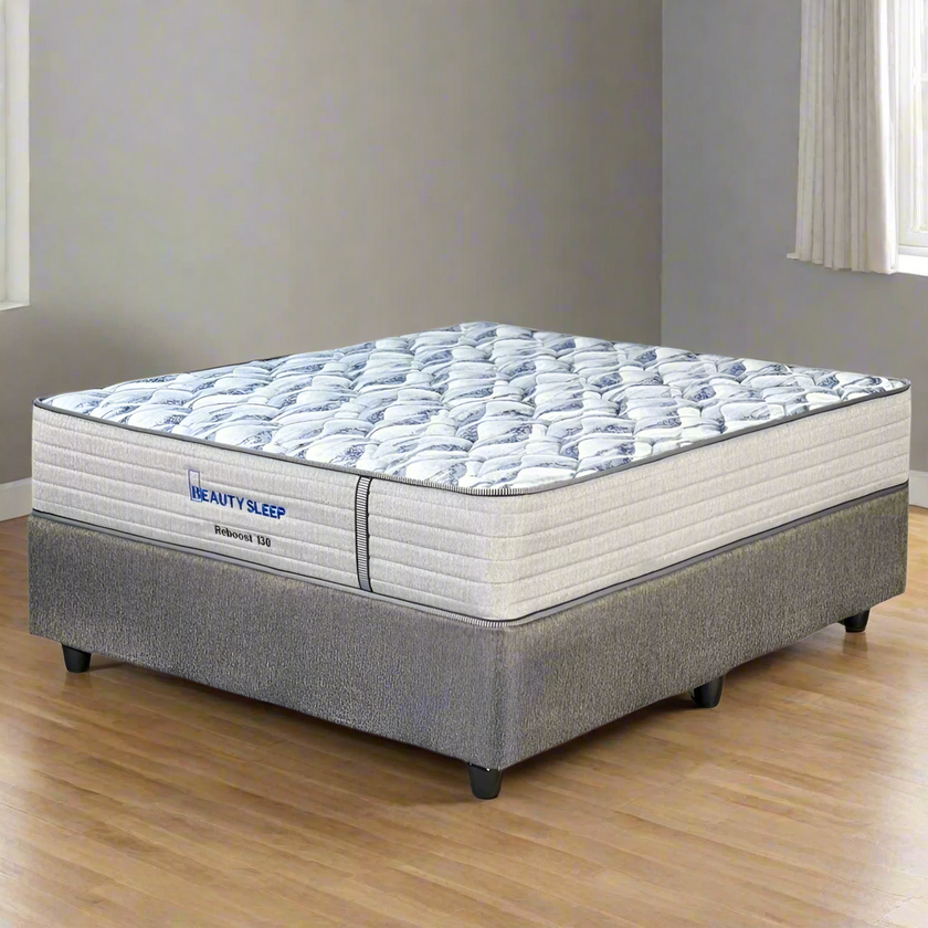 Beds – Bamboo Mattresses