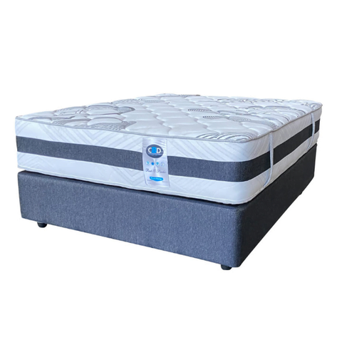Queen Extra Length Beds – Bamboo Mattresses