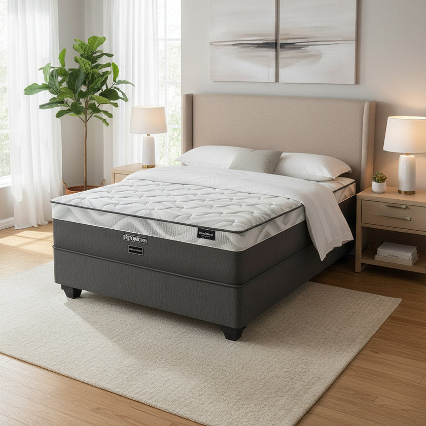 Restonic – Bamboo Mattresses