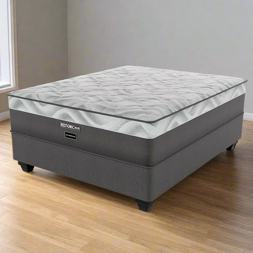 Restonic – Bamboo Mattresses