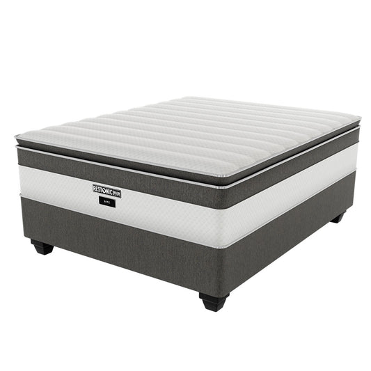 Restonic Beds On Special