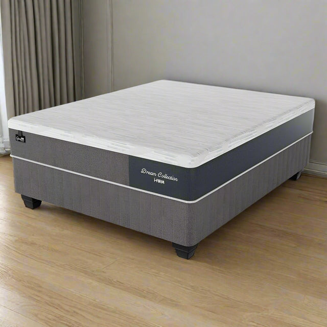 Restonic Idream Beds For Sale – Bamboo Mattresses