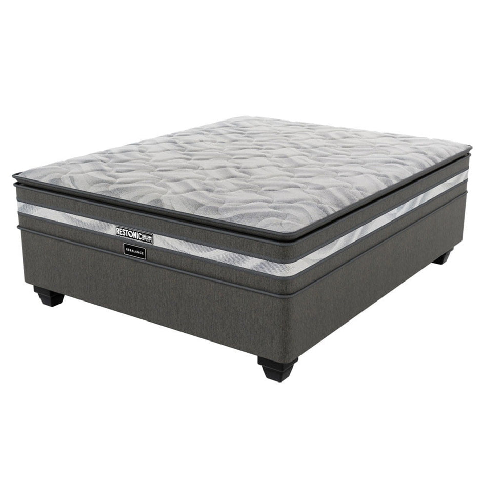 Restonic Beds On Special
