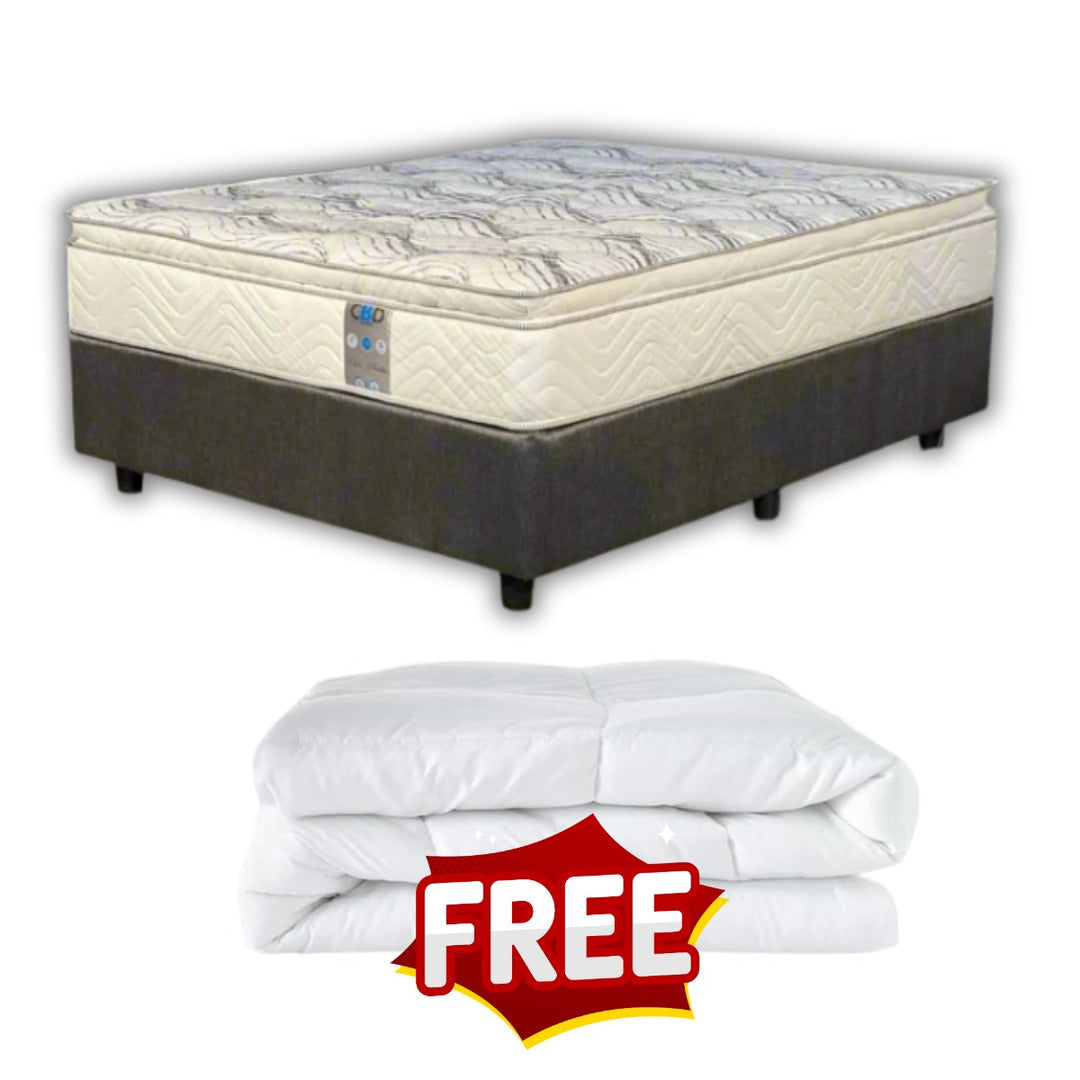 Beds – Bamboo Mattresses